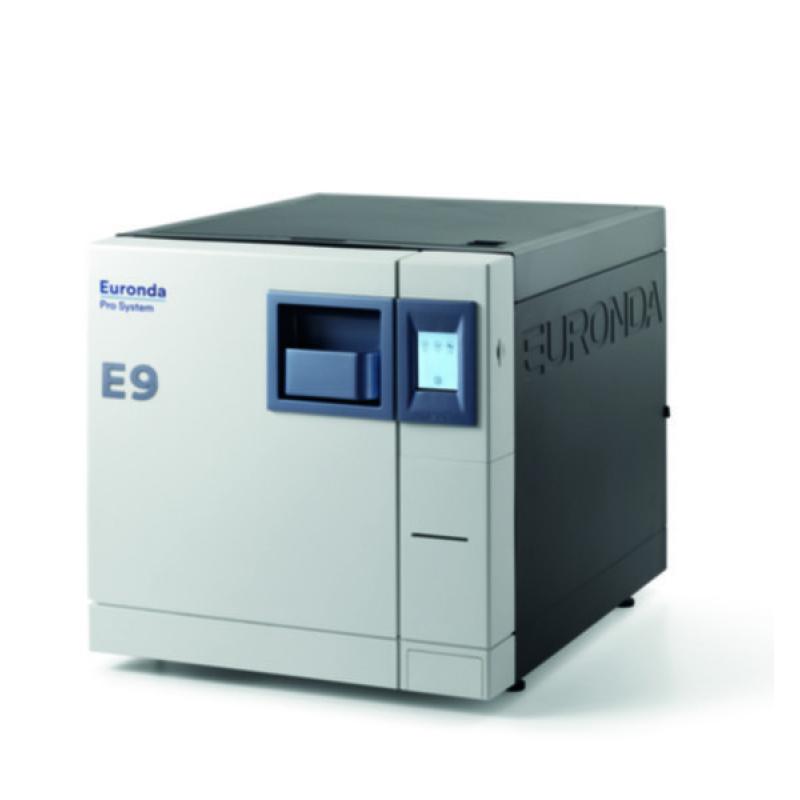 Autoclave E8 Euronda