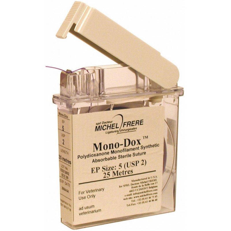 Materiali di consumo (2)