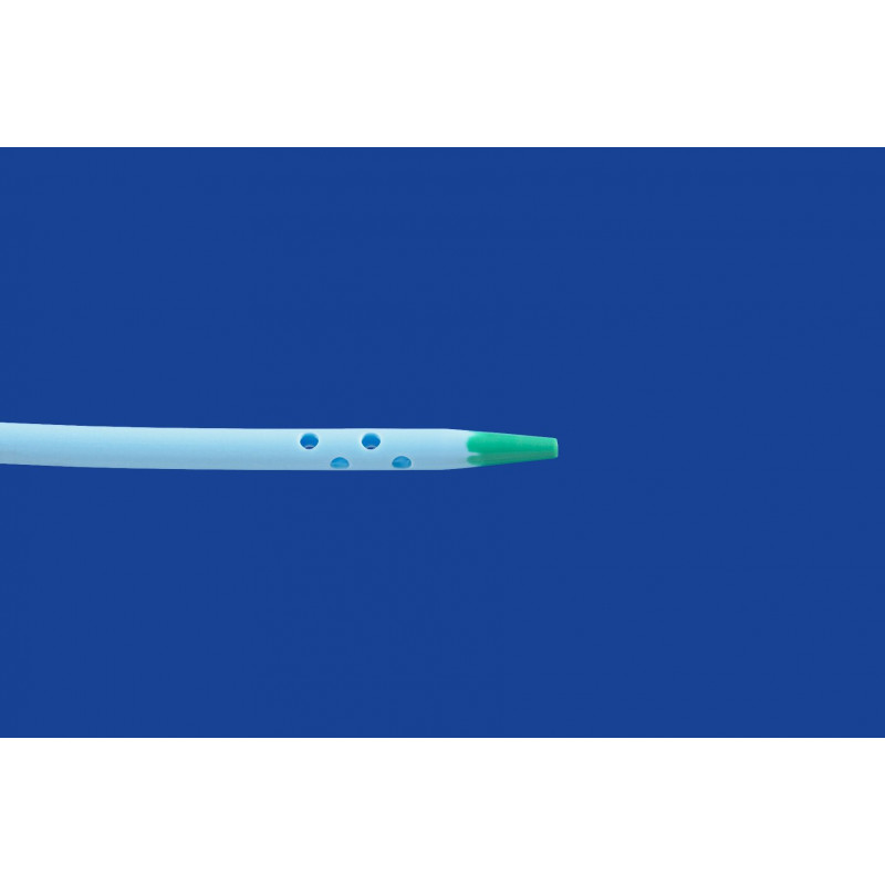 Retropulsion™ Cateteri Urinari (RUC) per Cane Maschio Mila