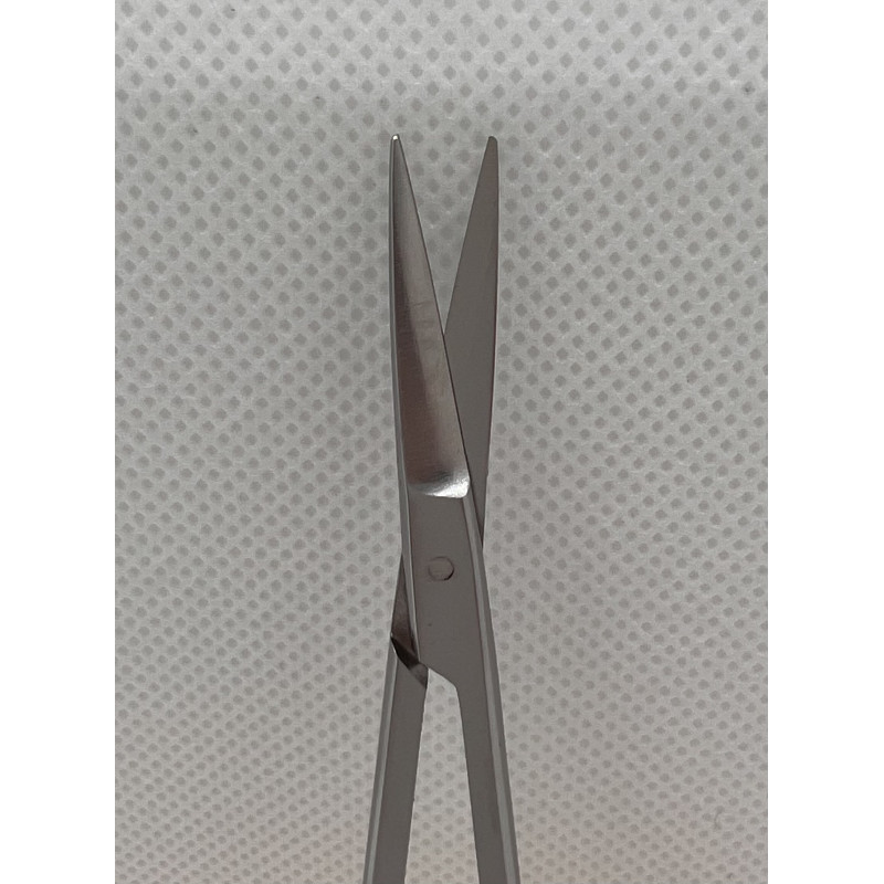 Forbice per iridectomia