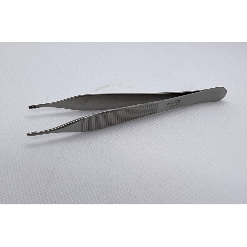 Pinza di Adson Brown