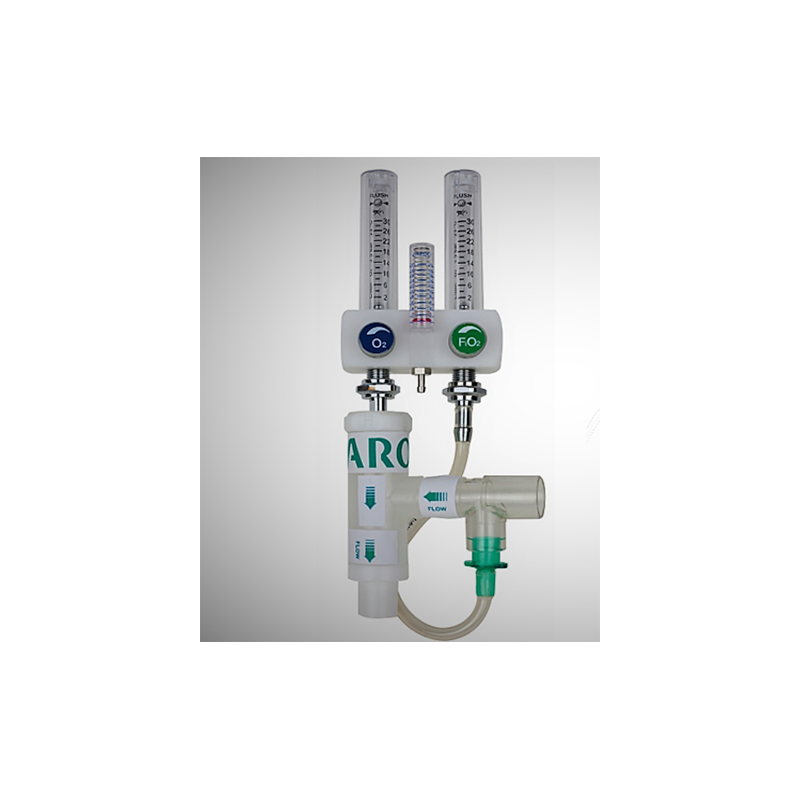 Valvola per cascp Cpap Harol