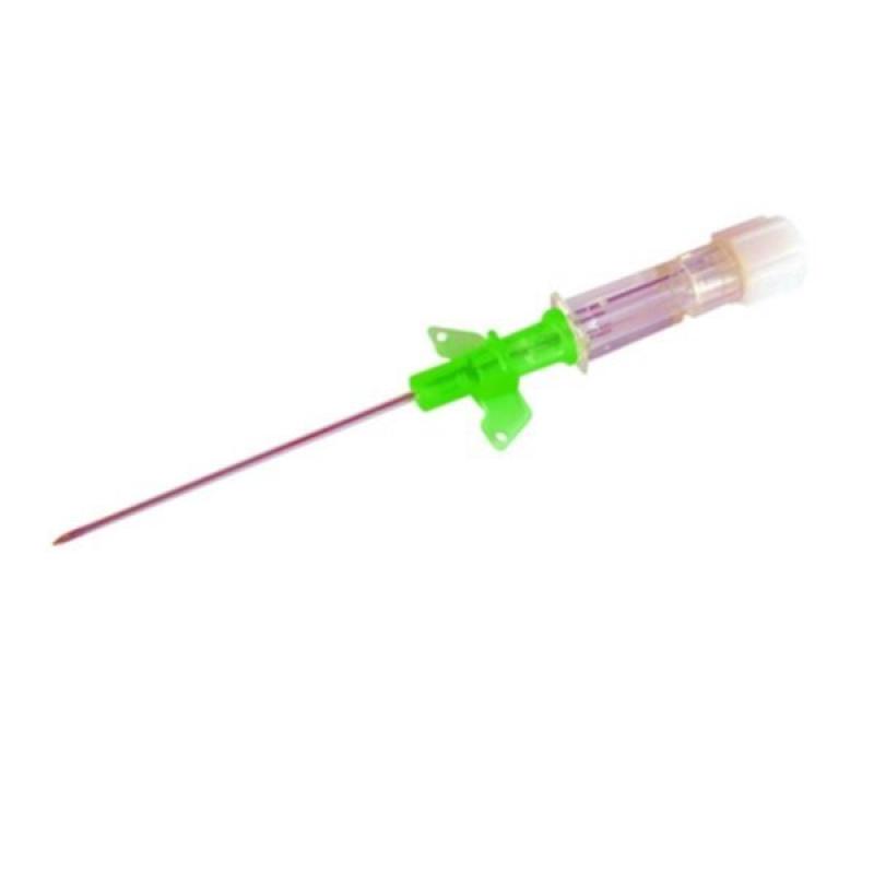 Ago cannula Vasofix® B.Braun
