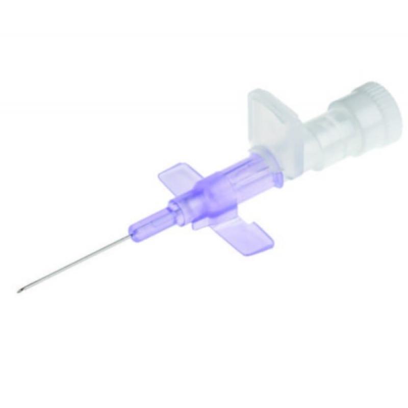 Aghi cannula